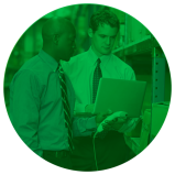 JDA RedPrairie Consultants | Automated Testing | Tryon Solutions