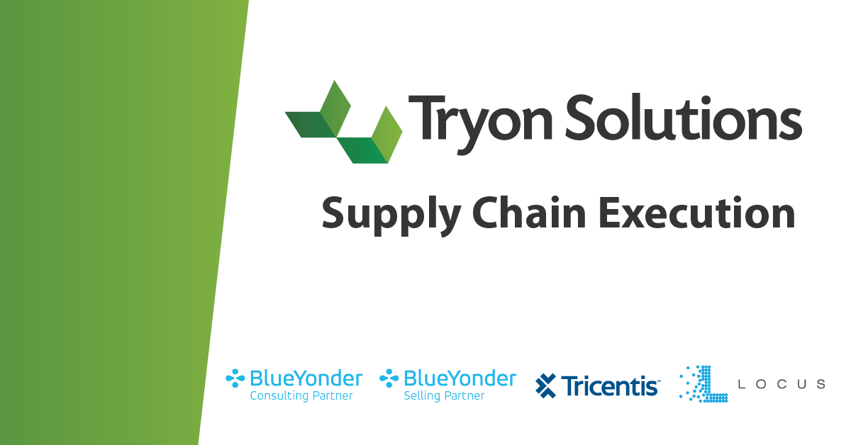 WMS Consulting: Revolutionizing Supply Chain Execution