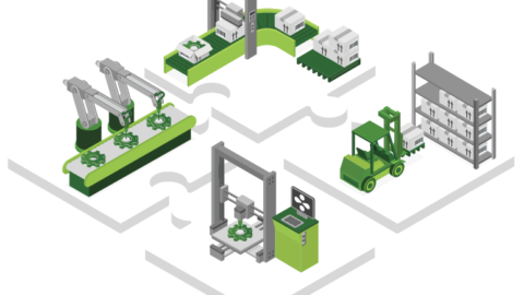 Warehouse Management Acronyms: WMS, TMS, WLM, and OMS