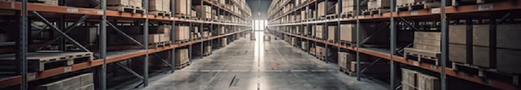 Guide to Warehouse Management System WMS Tiers