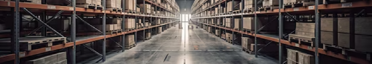 Guide to Warehouse Management System WMS Tiers