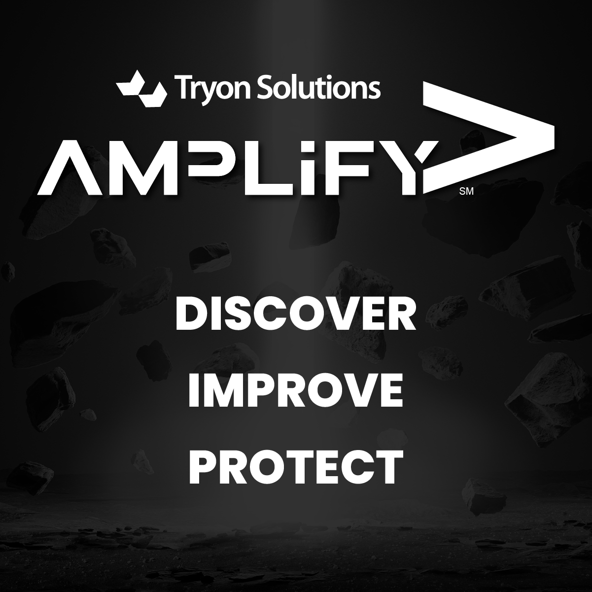 AMPLIFY - Service Package